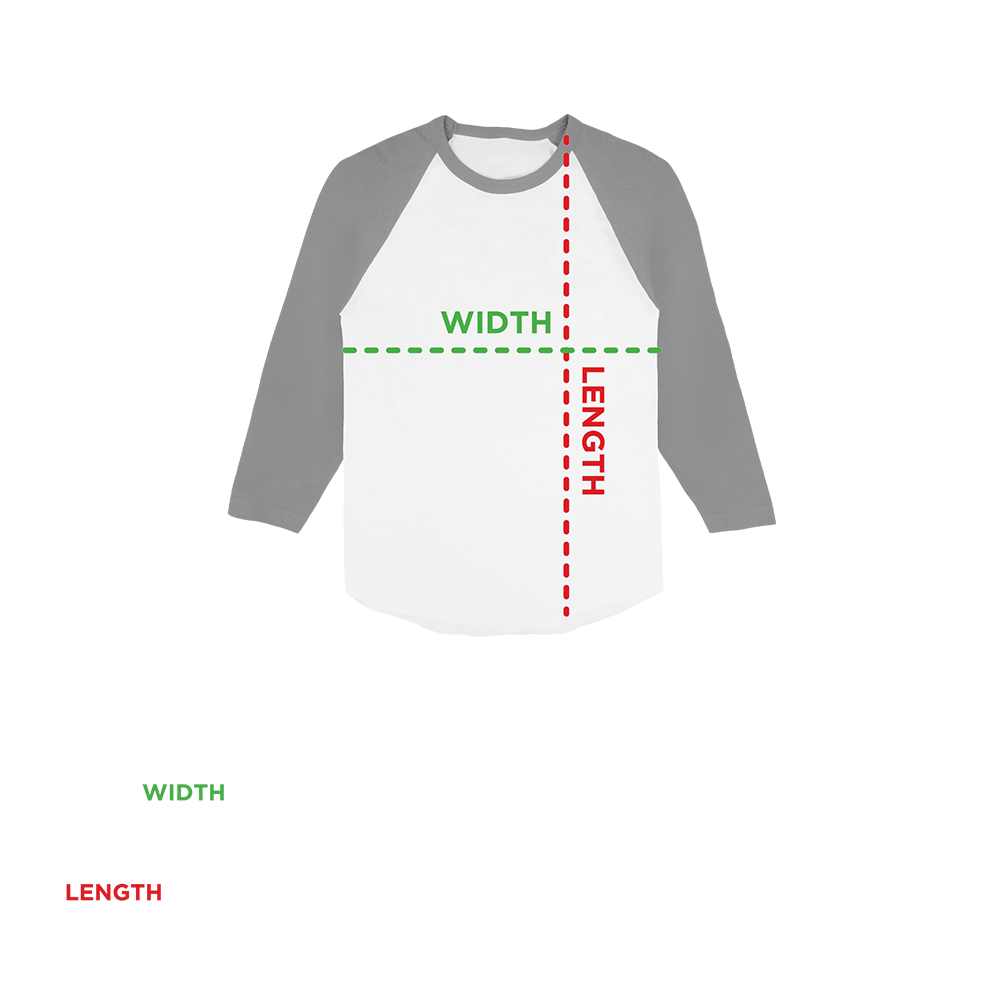 El Camino Raglan – boygenius Official