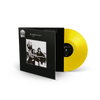 boygenius vinyl EP [5th Anniversary Yellow Edition] - boygenius Official