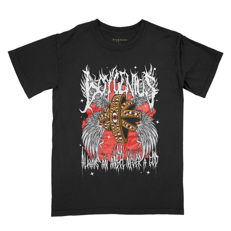 Shirts - boygenius Official